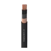 China NYSY – KVVP2 Control Cable | Copper/PVC/Copper Tape Shield/PVC | 0.6/1kV for sale