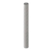 China AAC Cosmos Conductor – All Aluminium Conductor for Overhead Distribution and Transmission Lines for sale