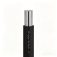 China IEC 60502 35kV SIP-3 Self-Supporting ABC Cable for Overhead Power Distribution Systems for sale
