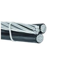 China Triplex Service Drop ABC Cable (ANSI/ICEA S-76-474) for sale