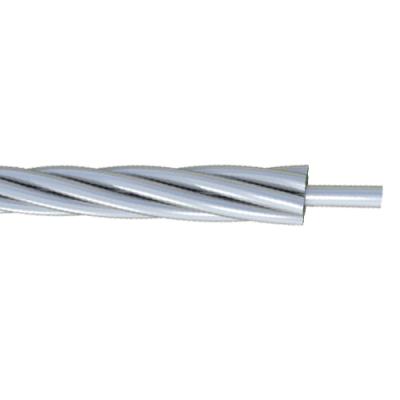 China Galvanized Steel Wire Strand (GSW) ASTM A475 / BS 183 for sale