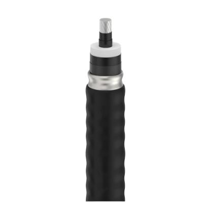 China 110kV XLPE Insulated Aluminum Conductor Power Cable 630mm2 Large Cross Section for sale