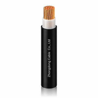 China 1×185mm² Single Core XLPE LSZH Power Cable – 0.6/1kV for sale