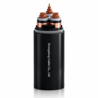 China 8.7/15kV 3 Core Copper LSZH SWA Cable for Underground Power Distribution | IEC 60502-2 for sale