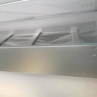 China Silver Cable Support Tray For Streamlined Cable Management Industrial Cable Tray for sale