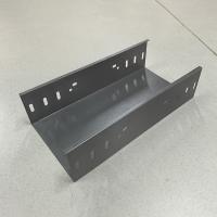 China Grade A Cable Tray Fireproofing Non Combustible Cable Rack Steel Material Suitable for sale