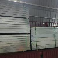 China 100mm Perforated Metal Cable Tray / Durability Galvanized Slotted Cable Tray for sale