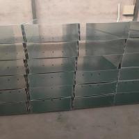 China Industrial Metal Cable Tray 0.8-3.0 Mm Steel Thickness Electrical Cable Trough for sale