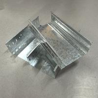 China 100mm Silver Metal Cable Tray For Wall Mounted Installation And Space Optimization for sale