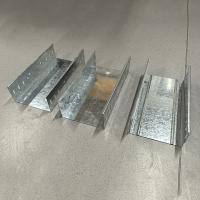 China Corrosion Resistant Galvanized Cable Tray Hot Dip  Strong And Durable for sale