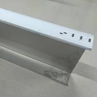 China Wall Mounted Or Suspended Ceiling Cable Tray1.2mm-2.5mm Thickness For Indoor And Outdoor for sale