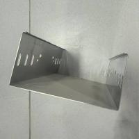 China Alloy Steel Trough Cable Tray Wire Trough For Indoor And Outdoor for sale