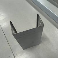 China Alloy Steel Trough Cable Tray Wire Trough For Indoor And Outdoor for sale