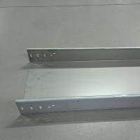 China 1.2mm-2.5mm Thickness Industrial Cable Tray Durable Solution For Cable Management for sale