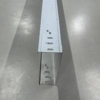 China 1.2mm-2.5mm Thickness Industrial Cable Tray Durable Solution For Cable Management for sale