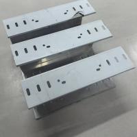 China Non Combustible Cable Tray Ss With Fire Resistance And Easy Wall Mounted Or Suspended Cable Tray for sale
