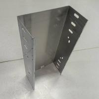 China 50mm-1000mm Stainless Steel Wire Cable Tray For Indoor And Outdoor for sale