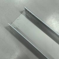 China Non Combustible Stainless Iron Electric Cable Trunking For Wall Mounted Or Suspended Installation for sale