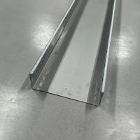 China Non Combustible Cable Tray Ss With Fire Resistance And Easy Wall Mounted Or Suspended Cable Tray for sale