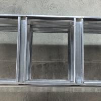 China High Corrosion Resistance Ladder Cable Tray Long Lasting Performance 3m-6m Length for sale