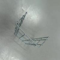 China Performance Industrial Cable Tray Galvanized With Steel Thickness 0.8Mm-3.0Mm for sale