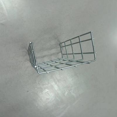 China Performance Industrial Cable Tray Galvanized With Steel Thickness 0.8Mm-3.0Mm for sale