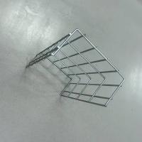 China 10Ft Steel Network Cable Tray Fireproofing Easy Installation And Maintenance for sale