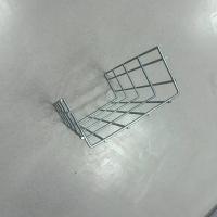 China 10Ft Steel Network Cable Tray Fireproofing Easy Installation And Maintenance for sale