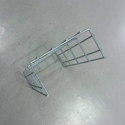 China 10Ft Steel Network Cable Tray Fireproofing Easy Installation And Maintenance for sale