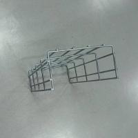 China Adjustable Support Brackets Cable Tray Network With Corrosion Resistance And 50Lbs/Ft Load Capacity for sale