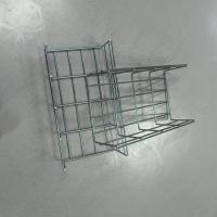 China Wire Management System Network Steel Cable Tray Ventilation For Improved Air Circulation Lan Cable Tray for sale