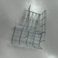 China 10 Feet And 4 Inches Width Fireproof Cable Tray Wiring Tray For Benefit for sale