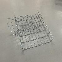 China Adjustable Support Brackets Network Cable Tray 10 Feet  With Most Network Cables for sale