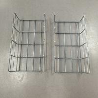 China Corrosion Resistant Versatile Network Cable Tray Adjustable Brackets Included for sale