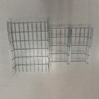 China 50 Lbs/Ft Cable Tray Network With 4 Inches Depth Wall Mounted Installation for sale