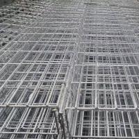 China Corrosion Resistance Lan Cable Tray 50Lbs/Ft For Standard Network Cables for sale