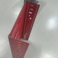 China UV Resistant Molded Cable Tray Excellent Corrosion Resistance And Temperature Range -40°C To 120°C for sale