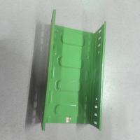 China Customizable Length Molded Cable Tray Height 50mm 300mm for sale