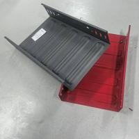 China UV Resistant Molded Cable Tray Excellent Corrosion Resistance And Temperature Range -40°C To 120°C for sale