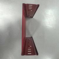 China 50mm Galvanised Cable Tray Fire Resistance UL94 V-0 And Accessories Covers For Easy Installation for sale