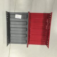 China UL94 V-0 Fire Resistance Cable Tray Industrial Metal Cable Trough Customized Solution for sale
