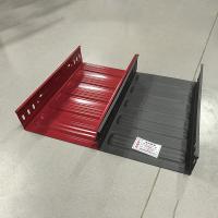 China UL94 V-0 Fire Resistance Cable Tray Industrial Metal Cable Trough Customized Solution for sale
