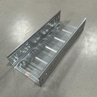 China Covers High Hardness Stainless Steel Wire Trough With Up To 1000lbs Load Capacity for sale