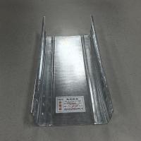 China Silver Hot Dipped Cable Tray Galvanized With Medium Duty Load Capacity And High Corrosion Resistance for sale