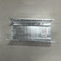 China 25mm-150mm Height Zinc Dip Treated Cable Tray Galvanised 3m-6m Length For Customer Requirements for sale
