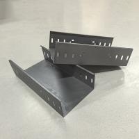 China Fire Resistant Wire Raceway Cable Tray With High Corrosion Resistance And Durability for sale