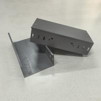 China High Noise Reduction Cable Tray Fire Proofing Grade A Alloy Aluminum Stainless Steel for sale