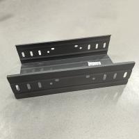 China Easy To Install Fireproof Cable Tray with High Corrosion Resistance Powder Coating Surface Finish for sale