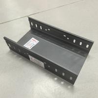 China High Durability Flameproof Wireway Cable Tray For Long Lasting Corrosion Resistance In Industrial Settings for sale