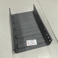 China Splices Equipped Heat Resistant Electrical Conduit Tray High Impact Resistance For Harsh Environments for sale
